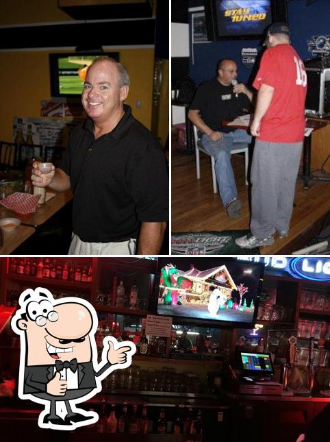 Pitchers Sports Restaurant in Aurora - Restaurant menu and reviews