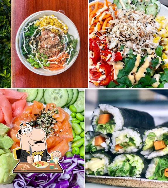 Poke Pokay, Agnes Water - Restaurant menu, prices and reviews
