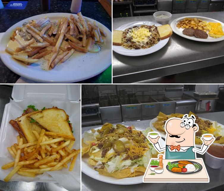 Route 66 Mother Road Diner, Springfield - Restaurant menu, prices and ...