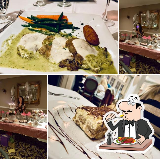 Sam Vera in Marlboro Township - Restaurant menu and reviews