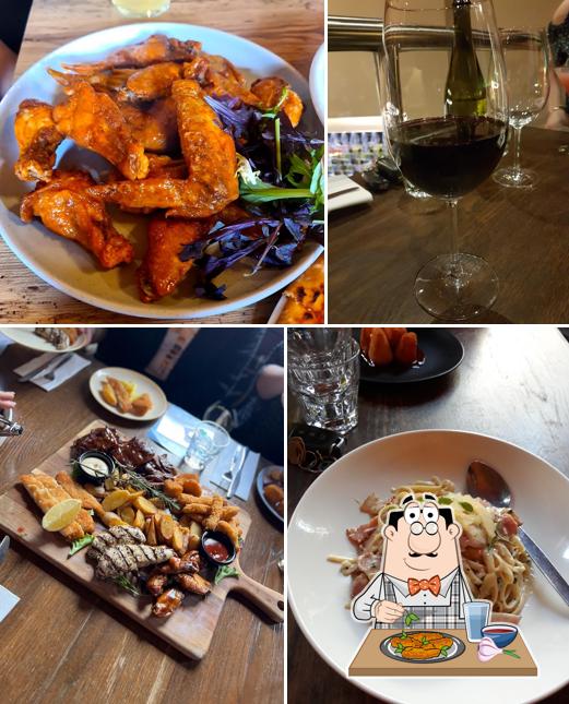 81 Bistro & Taphouse, Berwick - Restaurant menu, prices and reviews