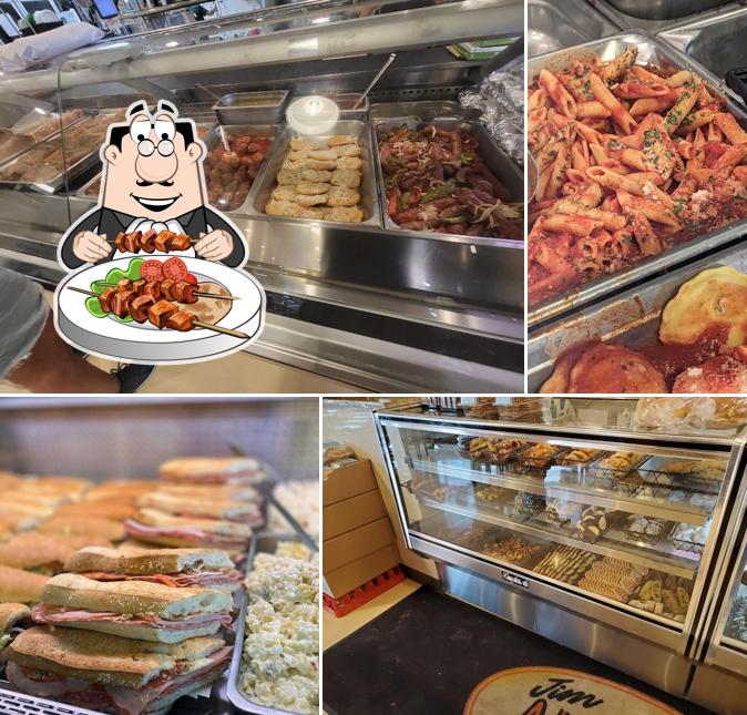Jim Alesci's Place, Solon - Restaurant menu, prices and reviews