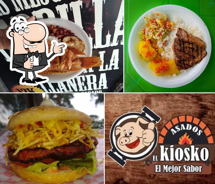 Asados el kiosko restaurant, Manizales - Restaurant reviews