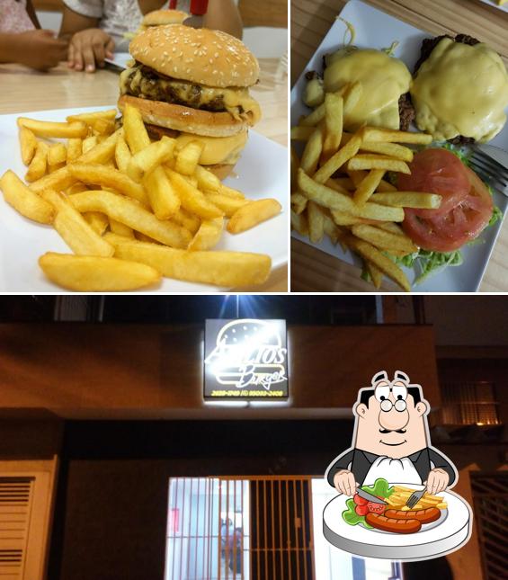 Atilio's burger restaurante, São Paulo - Avaliações de restaurantes