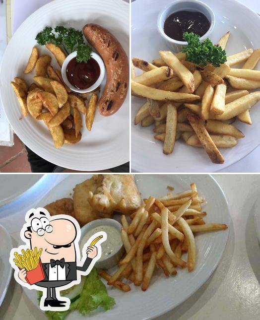 Charito by Bag of Beans, Tagaytay - Restaurant menu, prices and reviews