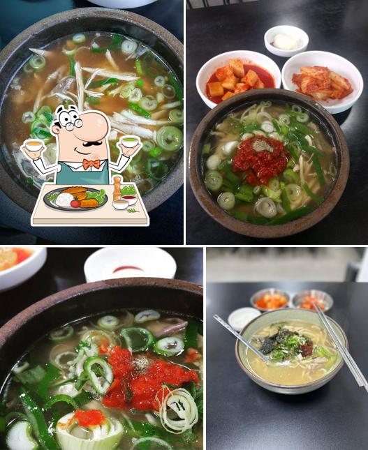 Darak Two, Seoul - Restaurant menu, prices and reviews