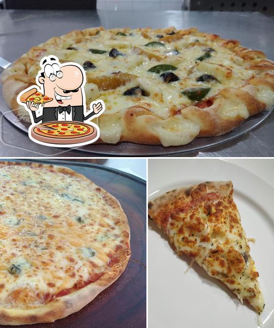 Forneria Mariano restaurant, Goiânia, R. C-46 - Restaurant reviews