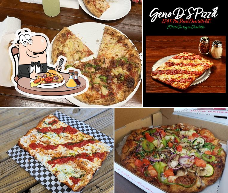 All places to eat and drink in Charlotte, spring 2024 - Restaurant Guru