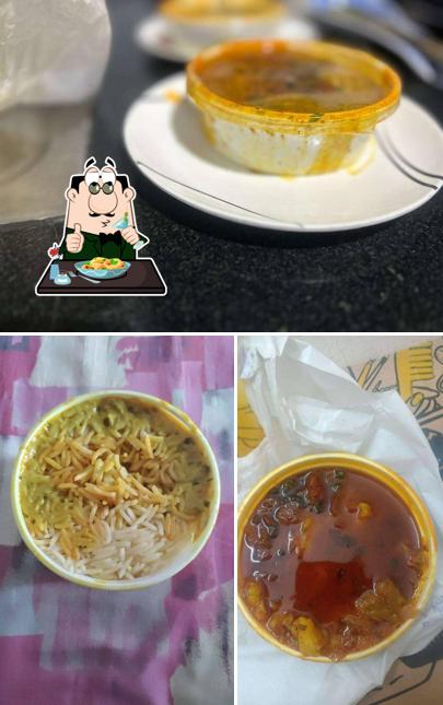 Home Style Food, Gurugram - Restaurant menu, prices and reviews