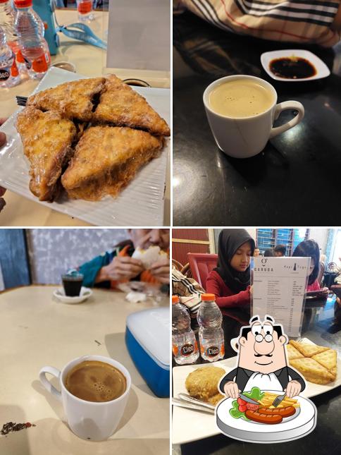 Kopi Tugu by Garuda, Indonesia - Opiniones del restaurante