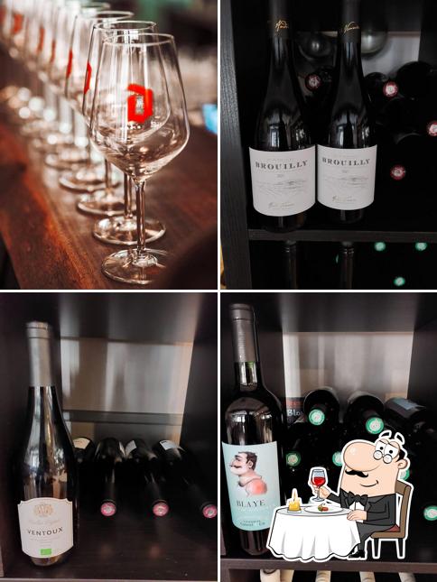 Le P'tit Bidule restaurant, Sedan - Restaurant reviews