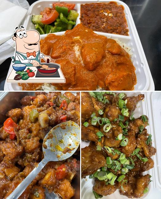 Lighthouse Indian Kitchen, Calgary - Restaurant menu, prices and reviews