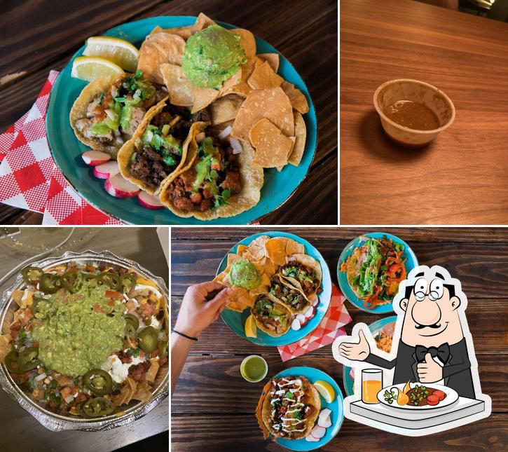 Long Beach Tacos in Los Angeles - Restaurant menu and reviews