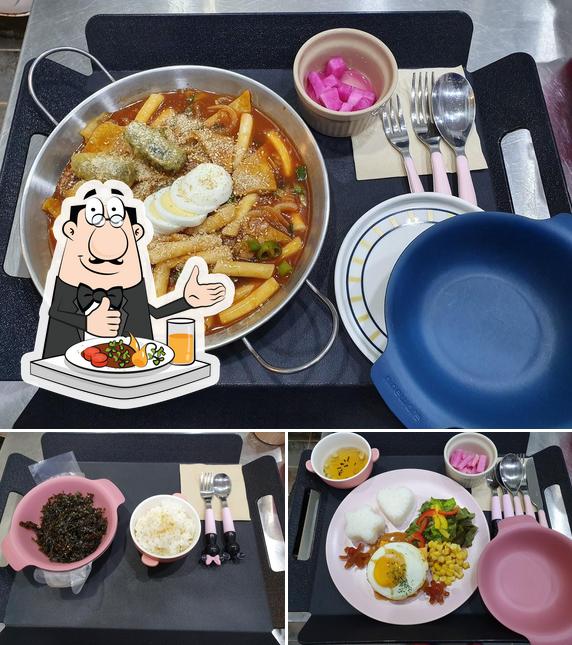 모넬로키즈카페울산신천점 Monello Kids Cafe Ulsan, Ulsan - Restaurant reviews
