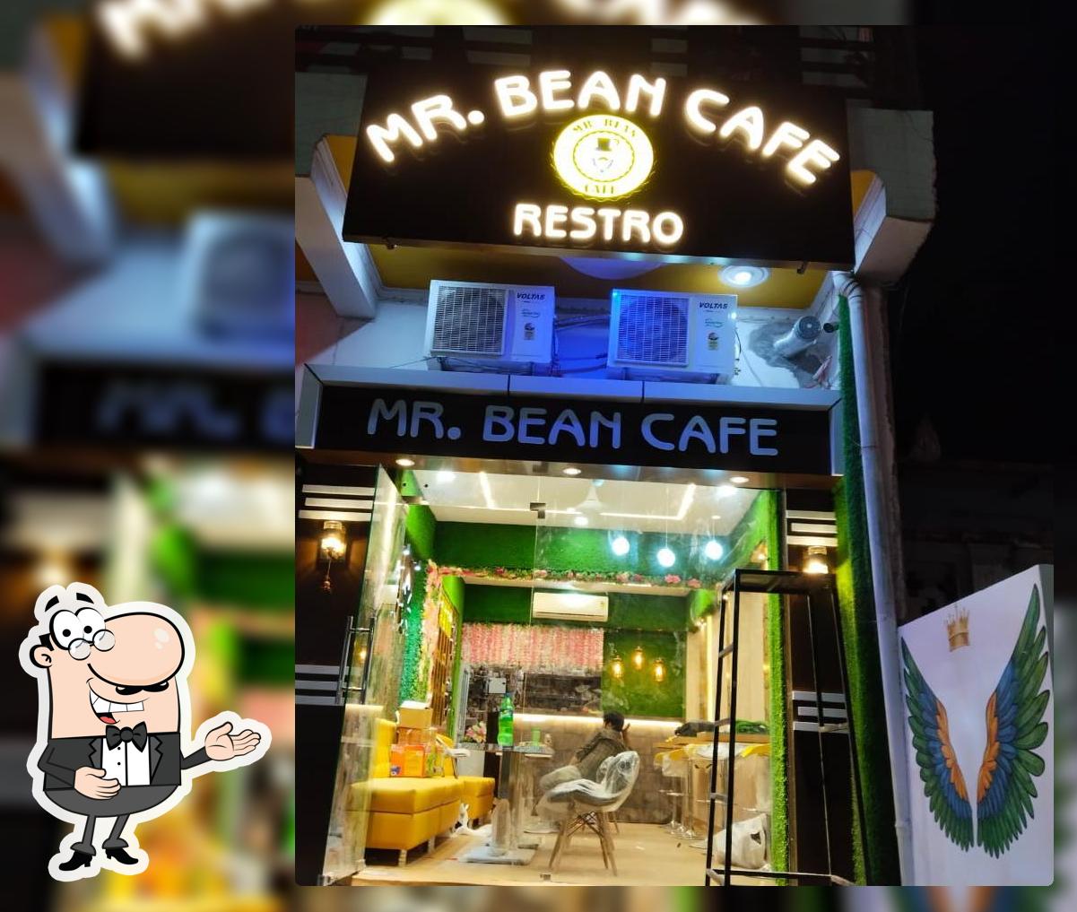 Mr. Bean cafe and restro, India - Restaurant reviews