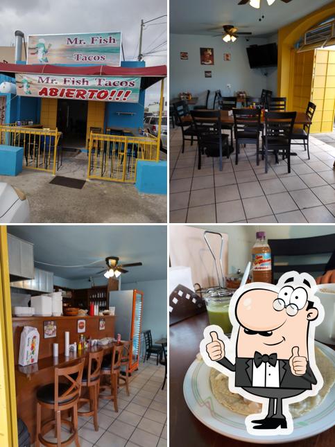 Mr.Fish tacos, Tijuana - Menú del restaurante, precios y reseñas