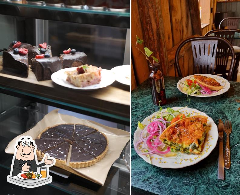 Nosse Kvarn, Nossebro - Restaurant menu, prices and reviews