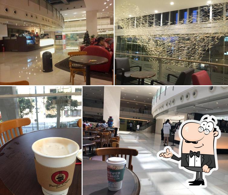 Best restaurants in Manulife Financial Centre Commercial Space Mall ...