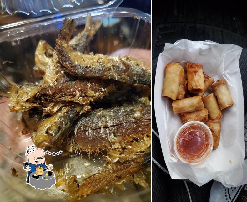 Pinoy Corner Aurora IL in Aurora - Restaurant menu and reviews