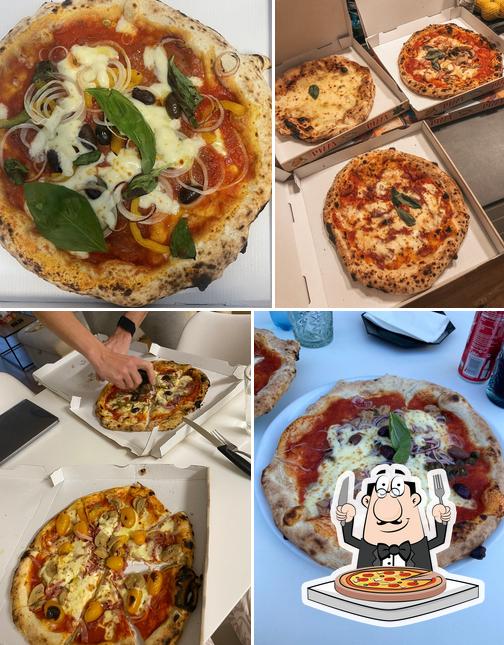 Pizzeria Pummarò, Wien - Restaurantbewertungen