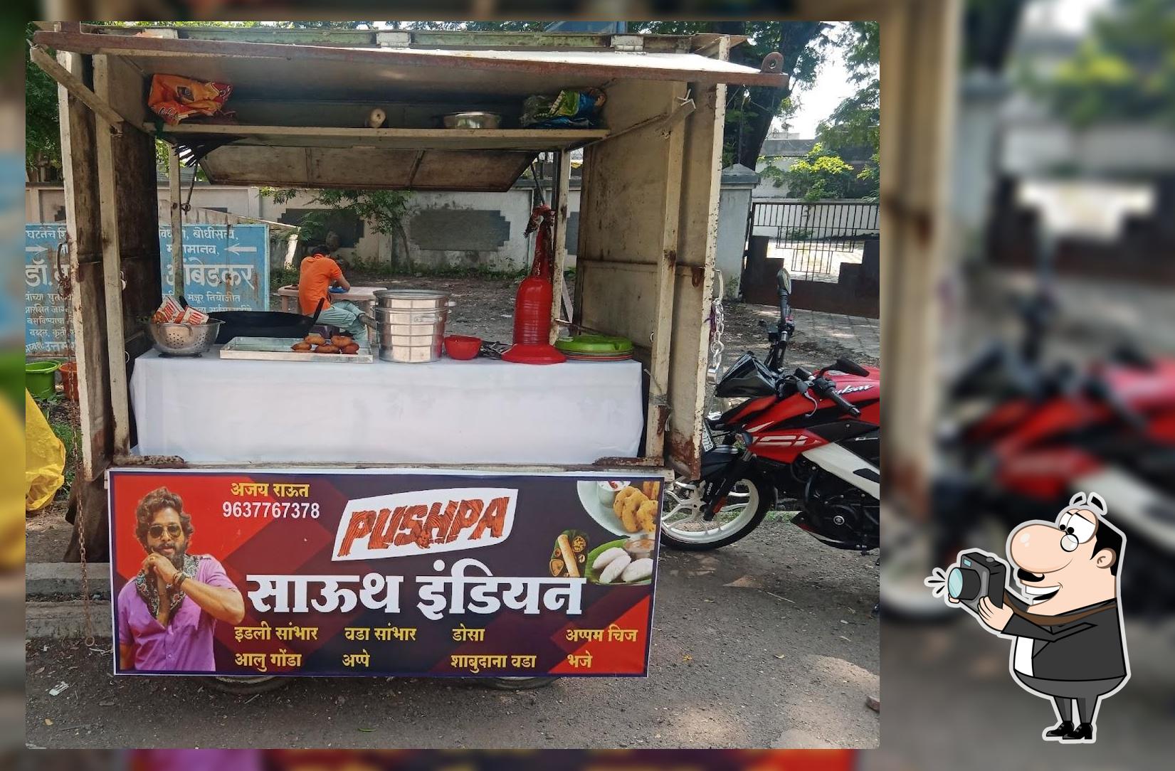 Find the best place to eat in Chandur Railway, spring 2024 - Restaurant ...