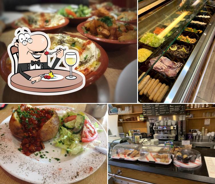 Top 7 places to eat in Didcot, october 2025 - Restaurant Guru