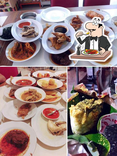 RM Simpang Raya restaurant, Jakarta, Jl. Raya Daan Mogot No.77 5 ...