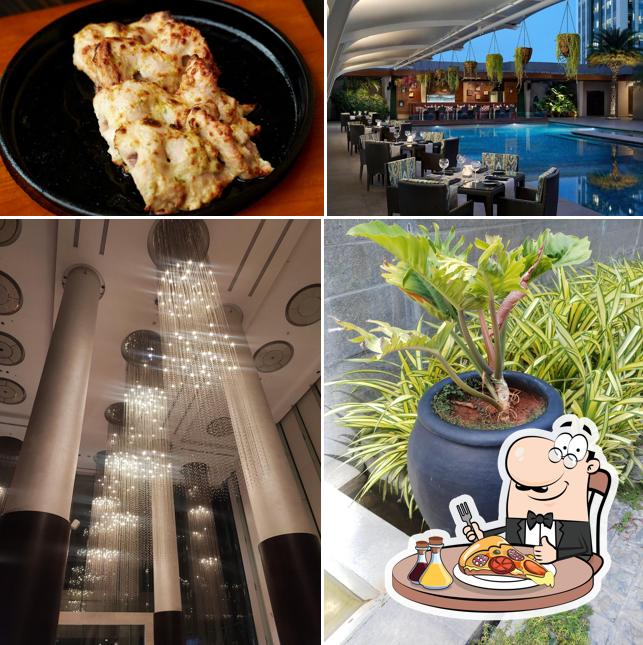 Spice Terrace, Bengaluru - Restaurant menu and reviews
