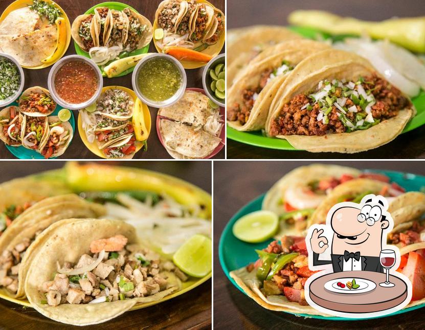 Tacos la Bodega restaurant, San Luis Potosi - Restaurant reviews