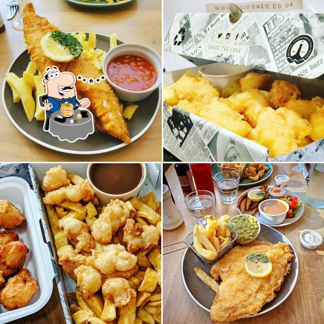 The Chip Shed - Stratford Upon Avon in Stratford-upon-Avon - Restaurant ...