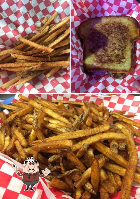The Original Toasted Cheeser in Syracuse - Restaurant reviews