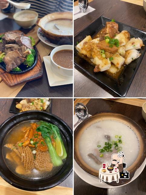 Tung Wo, Malvern East - Menú del restaurante, precios y reseñas