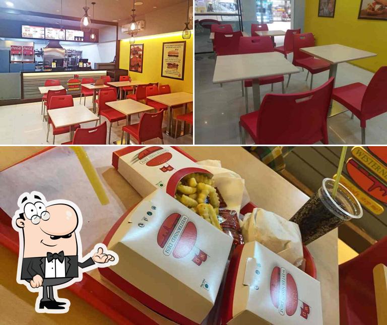 Westernised Desi, Ahmedabad - Restaurant menu, prices and reviews
