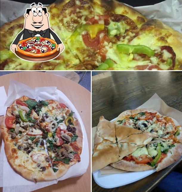 Why Not? Wooden Bakery, Dandenong - Restaurant menu, prices and reviews