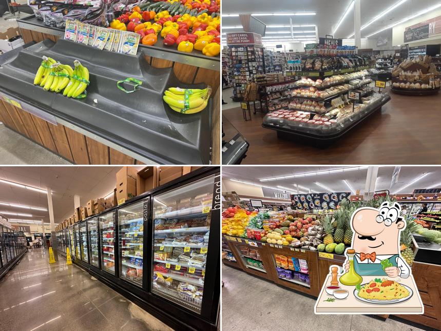 Safeway, Estes Park - Restaurant menu, prices and reviews