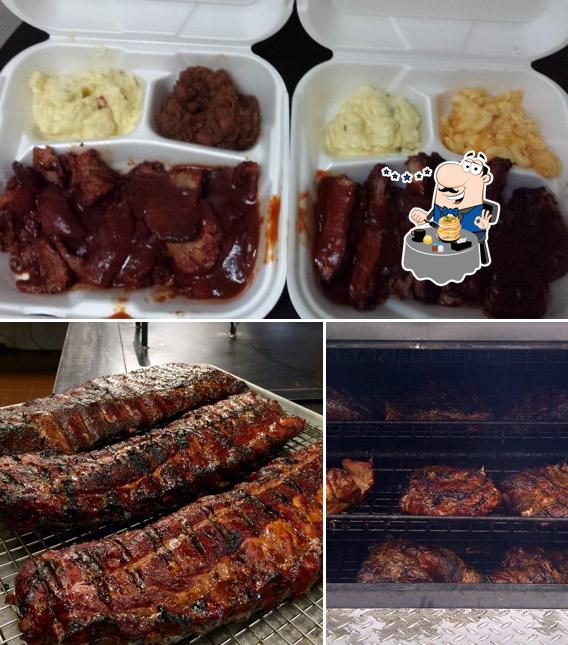 Best baked beans in Hercules restaurants, summer 2024 - Restaurant Guru