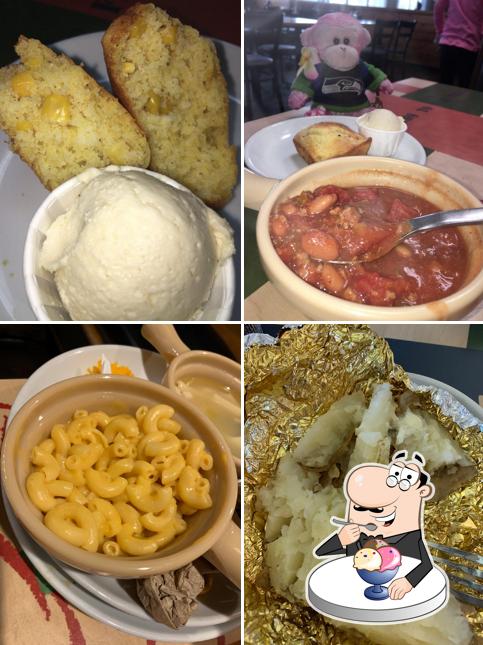 Souplantation, Lakewood - Restaurant menu, prices and reviews