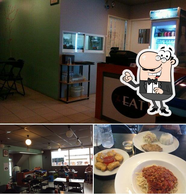 The Eat Restaurant, Bangkok - Restaurant reviews