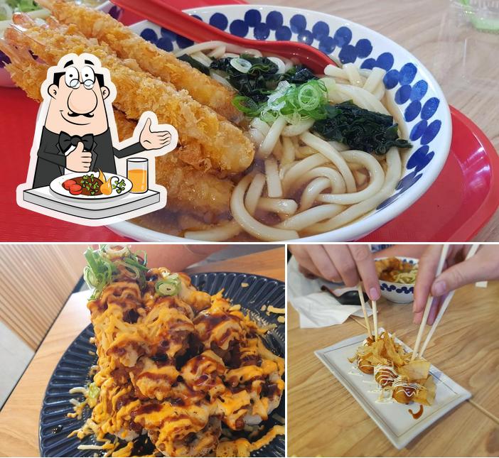 Sushi Brothers in Dakabin - Restaurant reviews