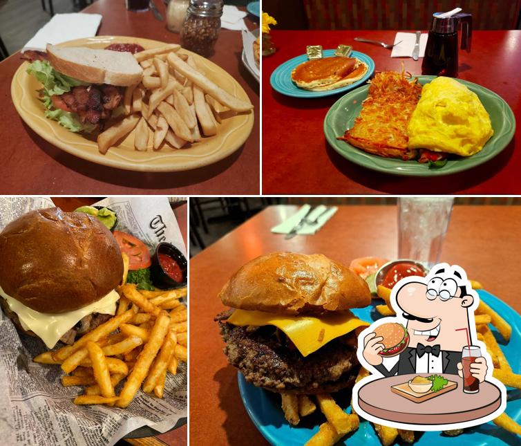 Top 7 restaurants for breakfast in Edina, august 2025 - Restaurant Guru