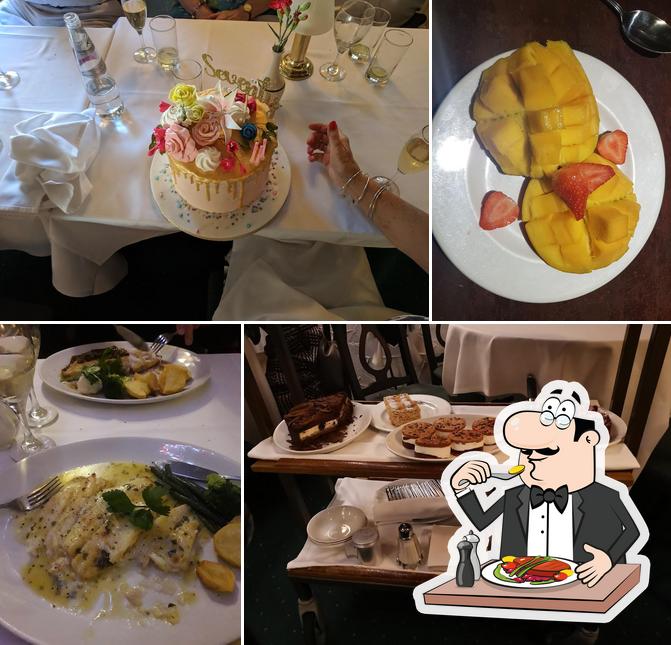 Coach House Ruxley, Sidcup - Restaurant menu, prices and reviews