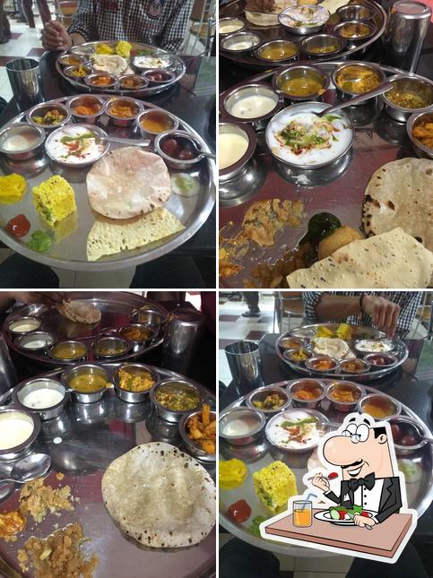 The Thali Palace, Pune - Restaurant menu, prices and reviews