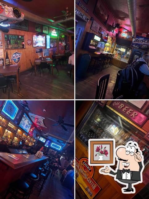 The Whistle Stop Inn, Indianapolis - Restaurant menu, prices and reviews