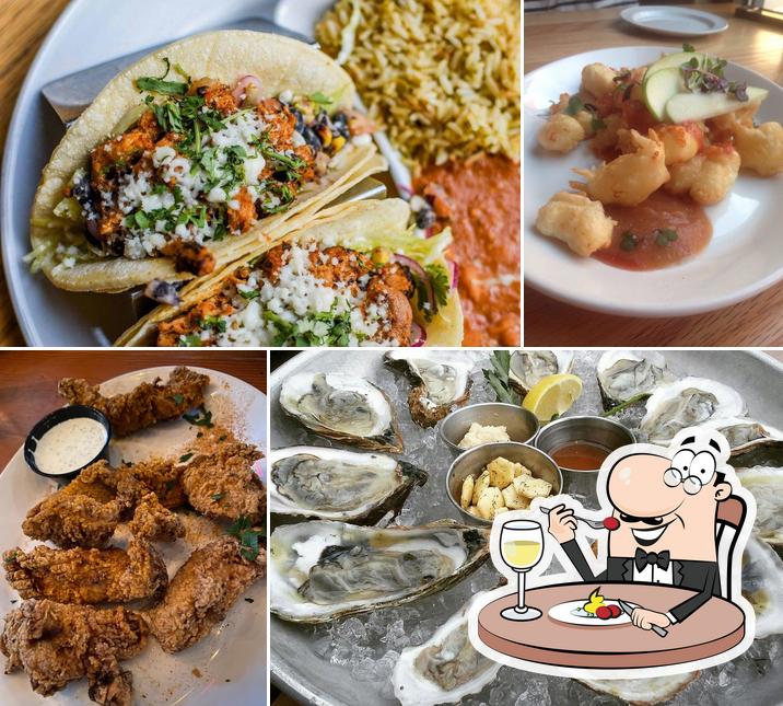 The Freehouse in Minneapolis - Restaurant menu and reviews