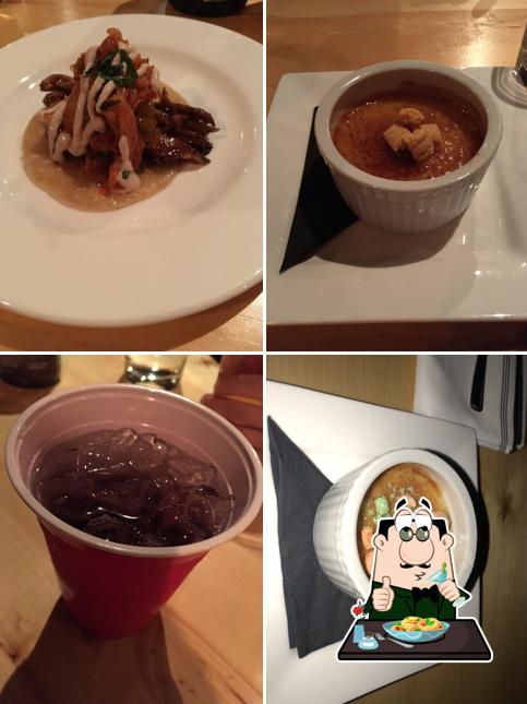 Function Bar + Kitchen, Toronto - Restaurant menu, prices and reviews