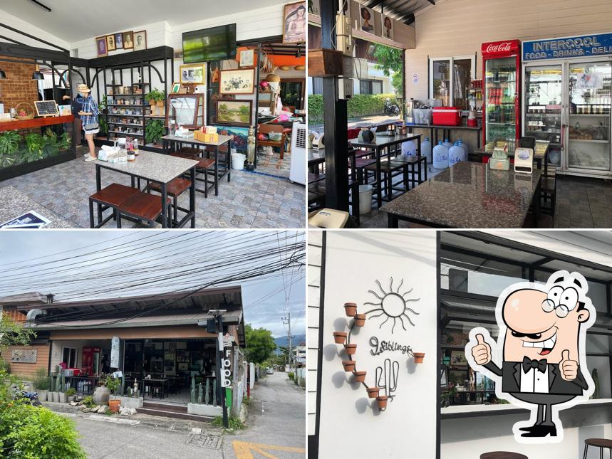 9 Siblings Restaurant, Chiang Mai - Restaurant menu, prices and reviews