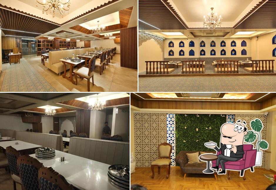 Atithi dining, Ahmedabad - Restaurant menu, prices and reviews