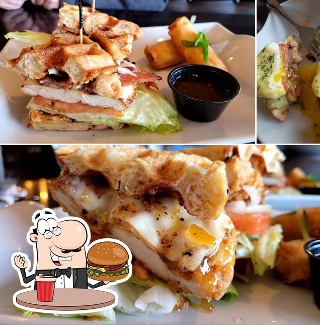 Local Croffle House, Red Deer - Restaurant menu, prices and reviews