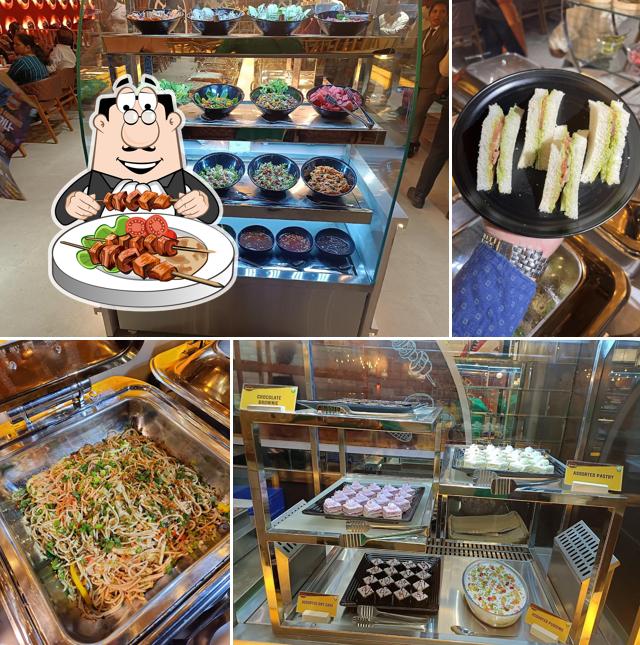 Barbecue Culture Nikol, Ahmedabad - Restaurant menu, prices and reviews