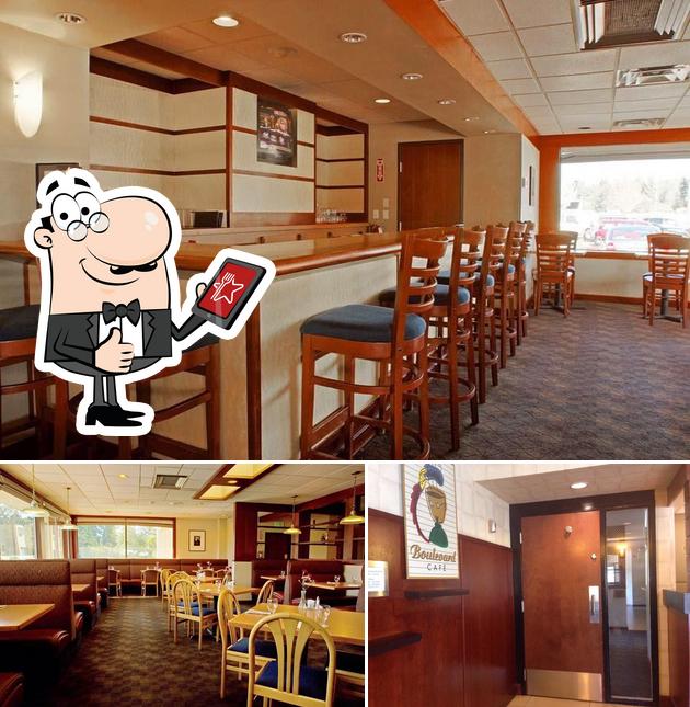 Boulevard Cafe in SeaTac - Restaurant reviews